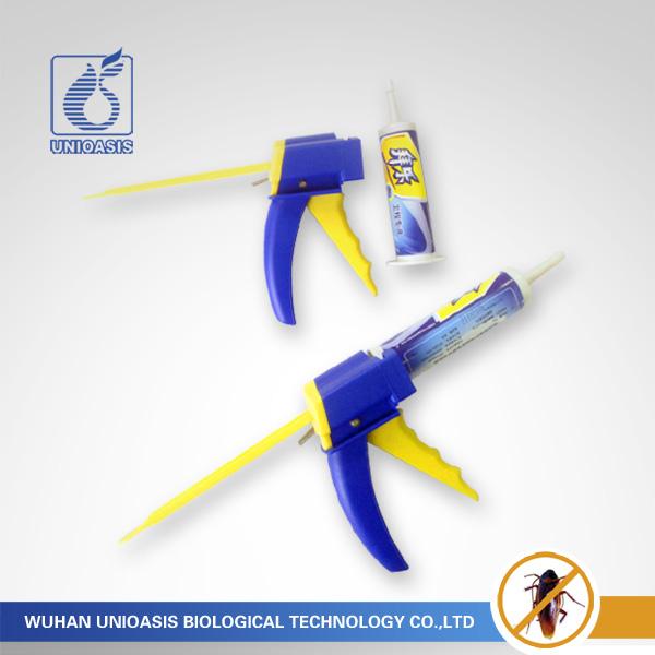 Quick Force Cockroach Gel Cockroach Bait Gel Amazon Applicator Gun
