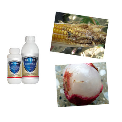 OEM Maize Crop Pesticides insecticide Emamectin Benzoate & Bt ...