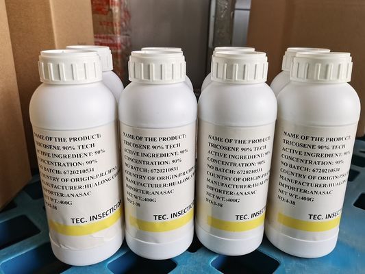 Fly Bait Cis-Z-9-Tricosene Muscalure Females Insect Pheromone Insecticide