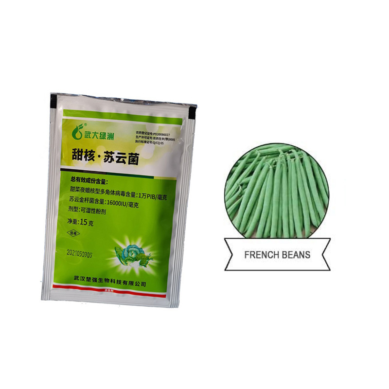 Eliminate Beet Armyworm Cabbage Worm Diamondback Moth Naturally with ...