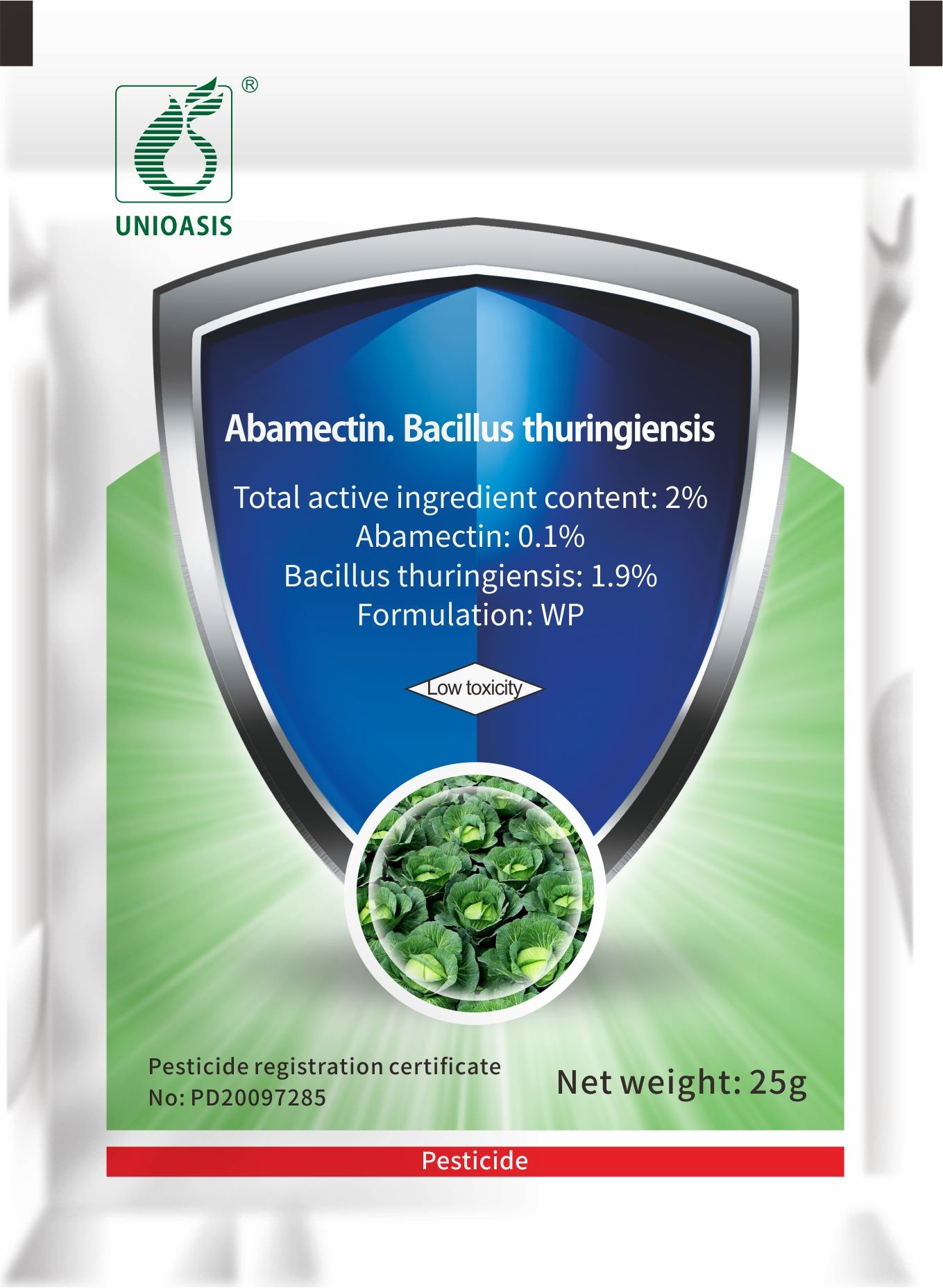 Vegetable Biological Pesticide Insect Killer For Plants 0.1% Abamectin ...